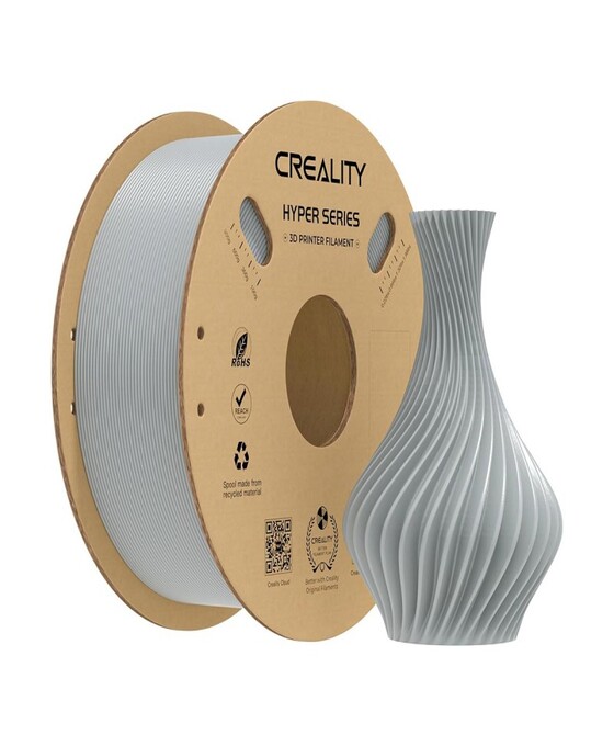 Filamento PLA Hyper creality – I3D Filamentos